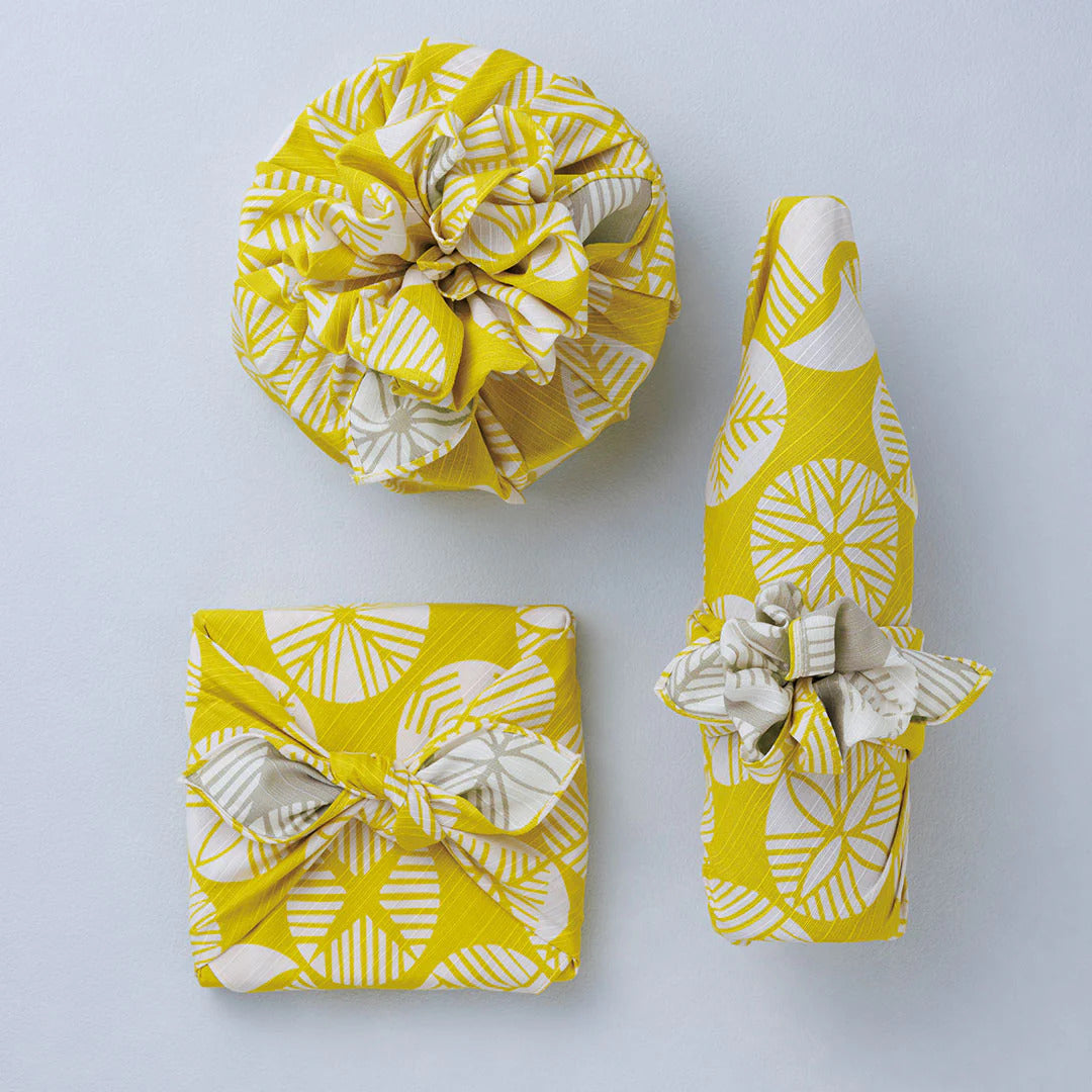 Furoshiki by MUSUBI – Nagamochi Shop