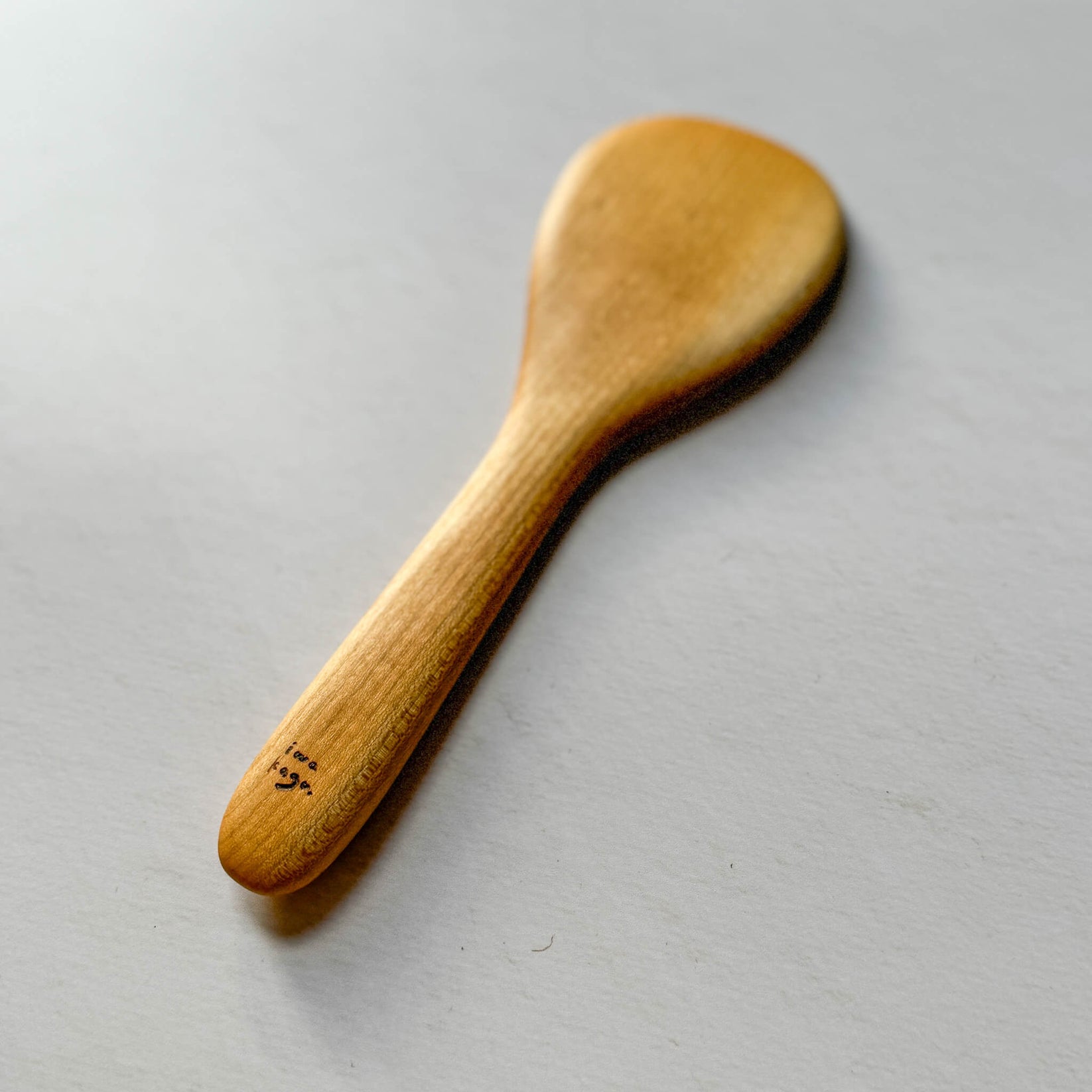 Handmade Rice scooper – Nagamochi Shop