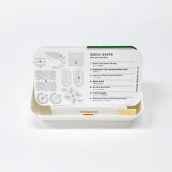 Bento Lunch Box Calendar 2025 – Nagamochi Shop