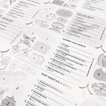 Bento Lunch Box Calendar 2025 – Nagamochi Shop