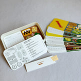 Bento Lunch Box Calendar 2025 – Nagamochi Shop