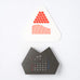 Tokyo Tsukiji Onigiri Calendar 2025 – Nagamochi Shop