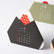 Tokyo Tsukiji Onigiri Calendar 2025 – Nagamochi Shop