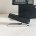 Aluminum Full Metal Stapler HD-10X – Nagamochi Shop