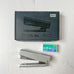 Aluminum Full Metal Stapler HD-10X – Nagamochi Shop