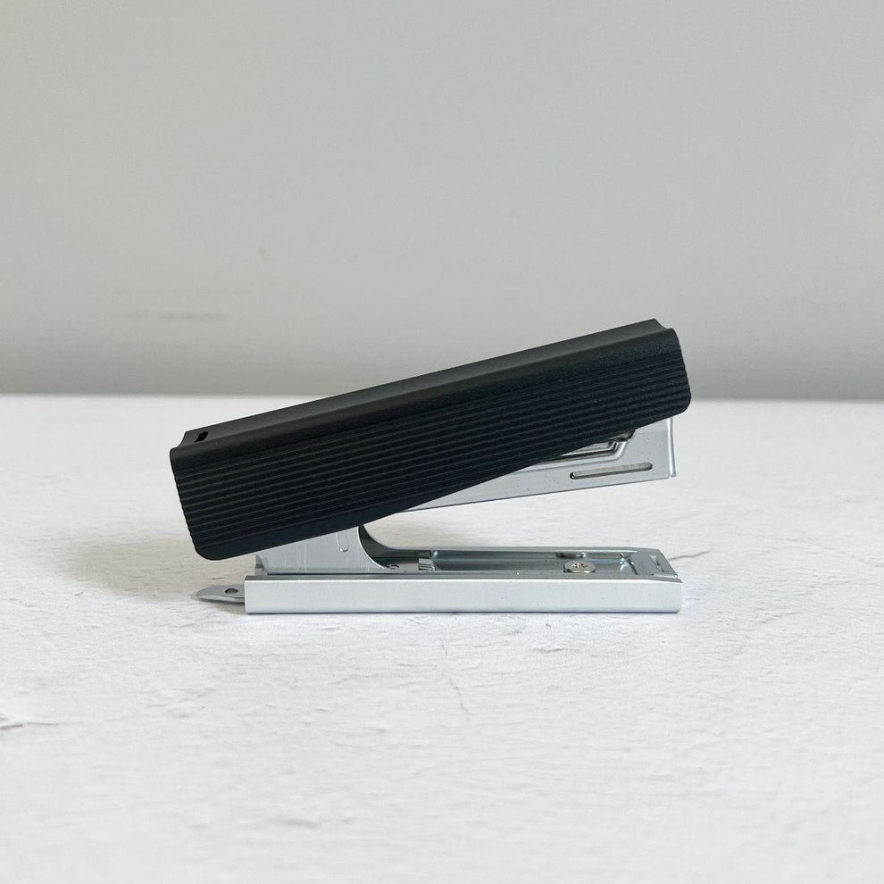 Aluminum Full Metal Stapler HD-10X – Nagamochi Shop