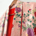 Vintage Autumn Floral Kimono – Nagamochi Shop